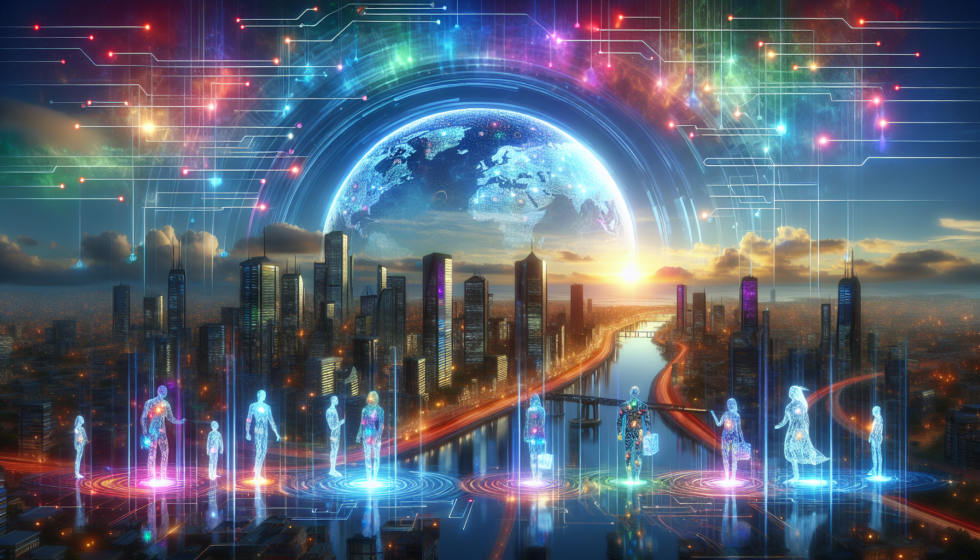 Maximizing Success with Nearshore Outsourcing: A Guide to Augmented ...